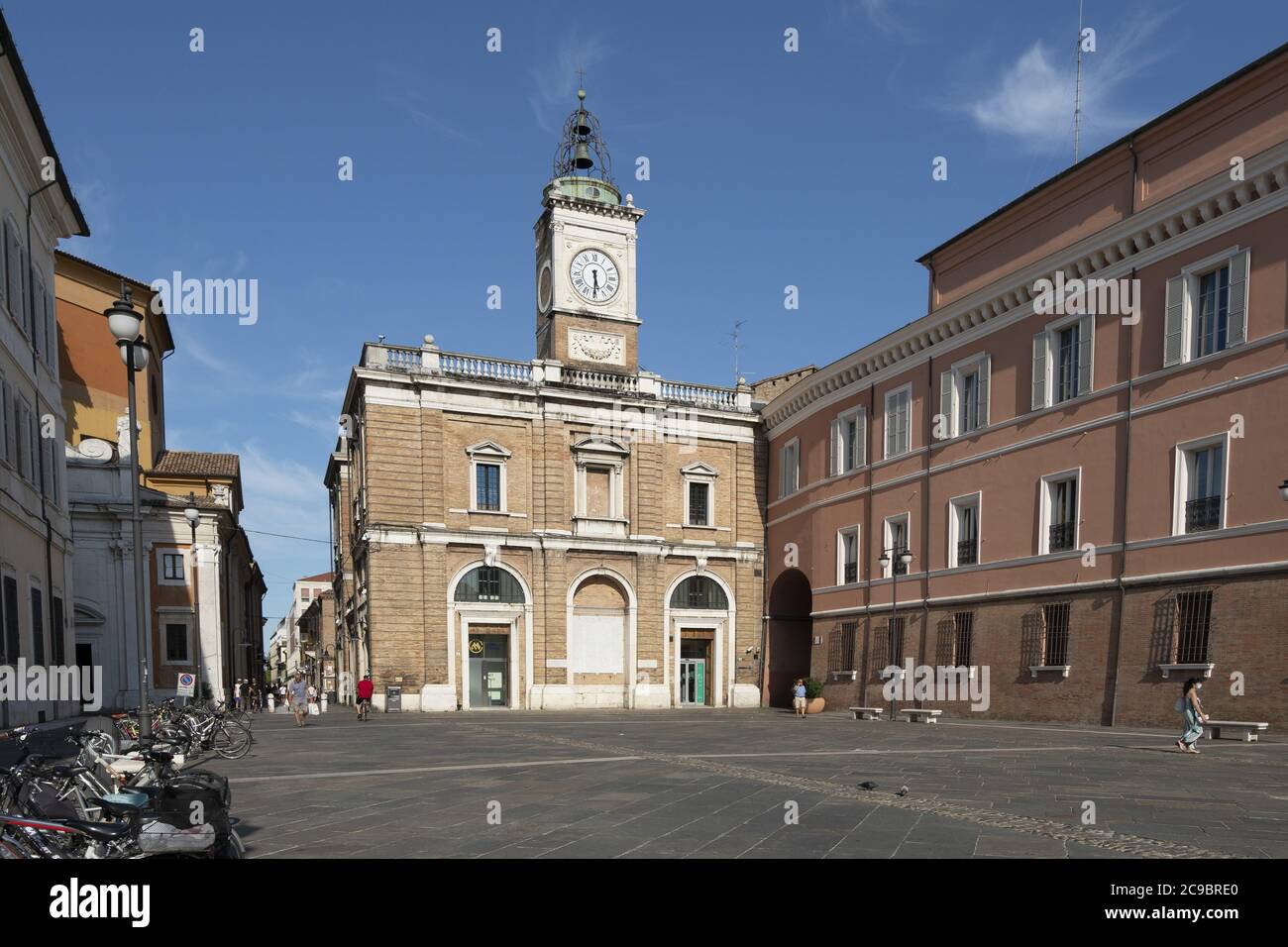 Popolo in ravenna hi-res stock photography and images - Alamy