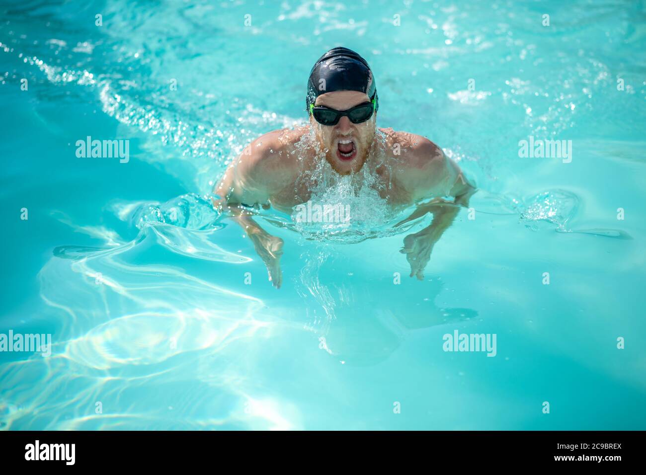 Breathing process hi-res stock photography and images - Alamy