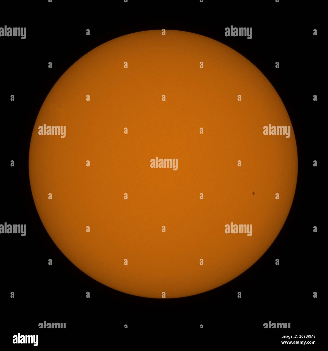 Solar cycle 25 hi-res stock photography and images - Alamy