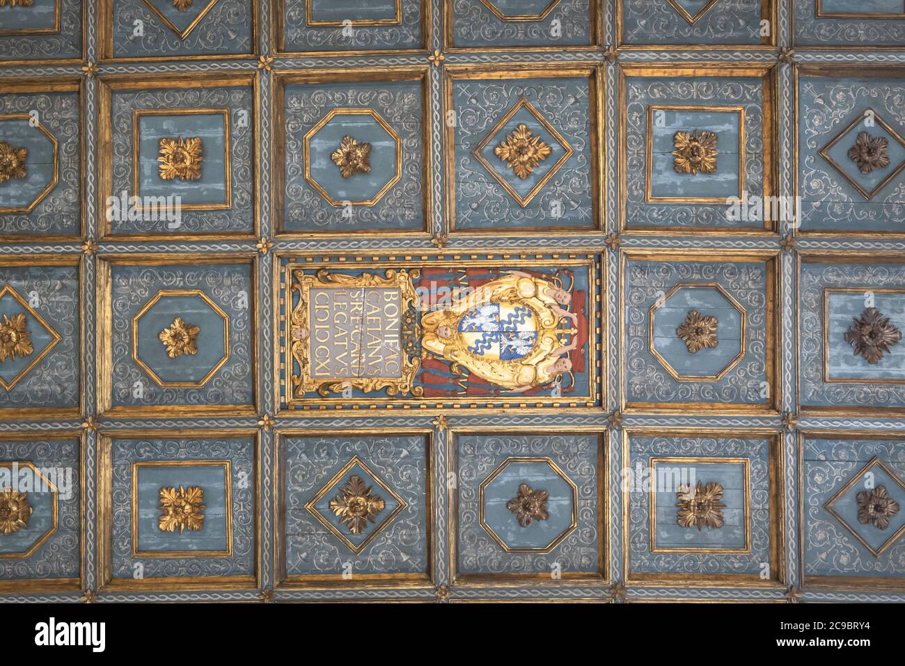 Byzantine brick detail hi-res stock photography and images - Alamy