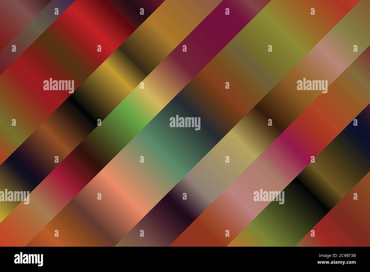 Red and yellow lines vector background Stock Vector Image & Art - Alamy