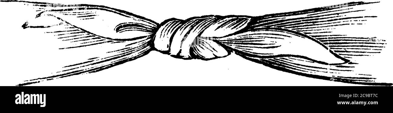 How To Tie A Square Knot Neckerchief