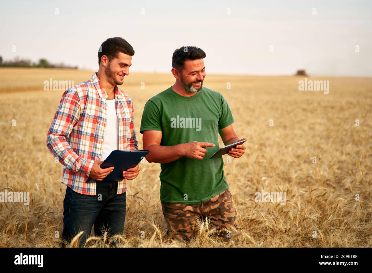 Farmer High Resolution Stock Photography and Images - Alamy