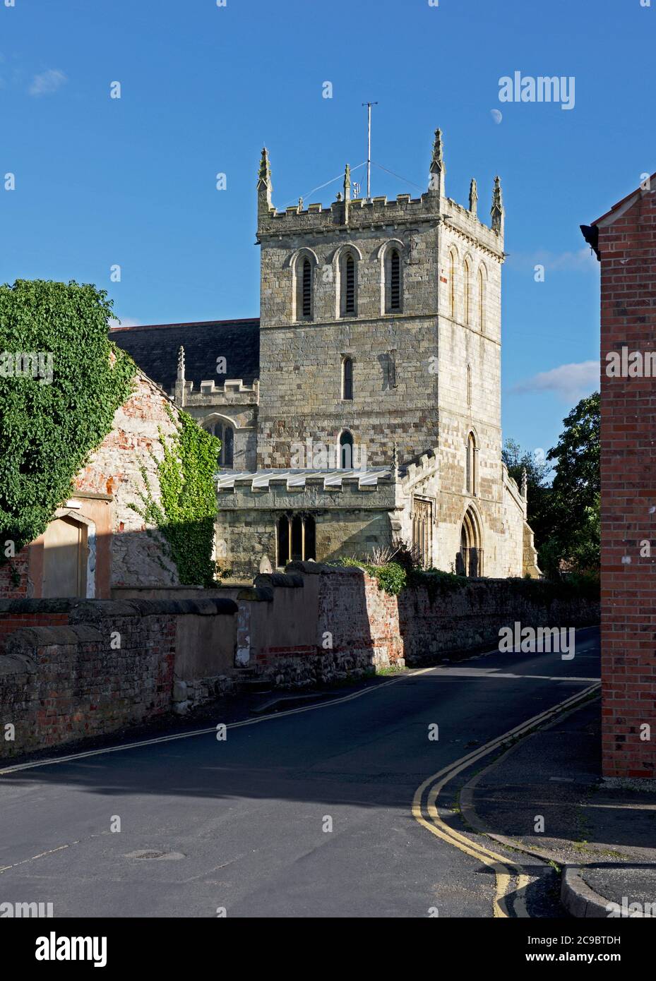 Laurences hi-res stock photography and images - Alamy