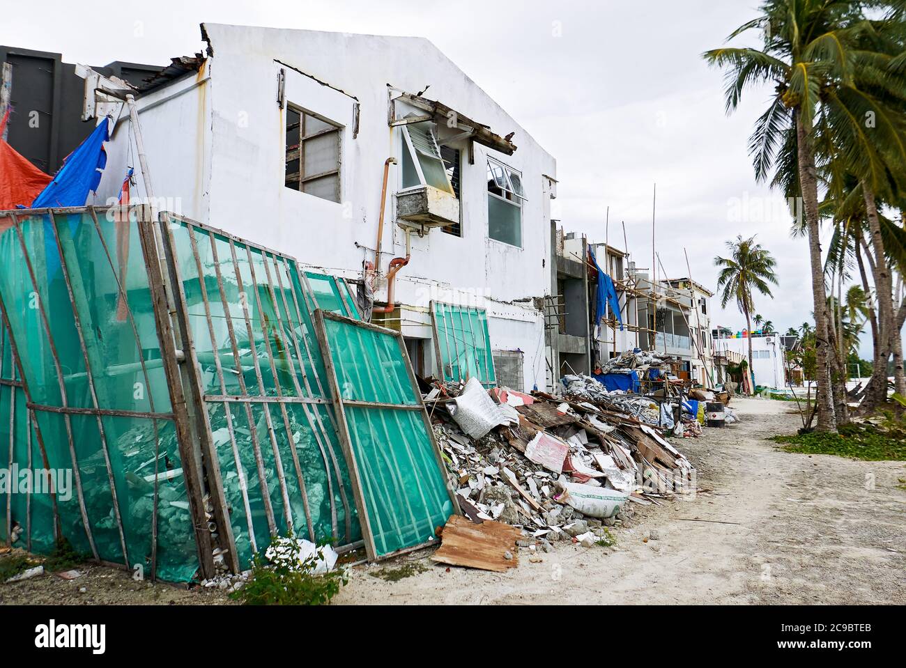 Philippine government hi-res stock photography and images - Alamy