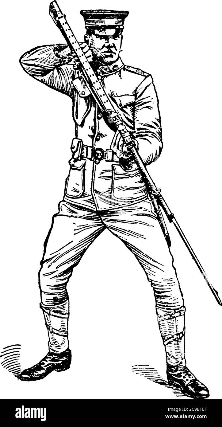 Attack drills Cut Out Stock Images & Pictures - Alamy