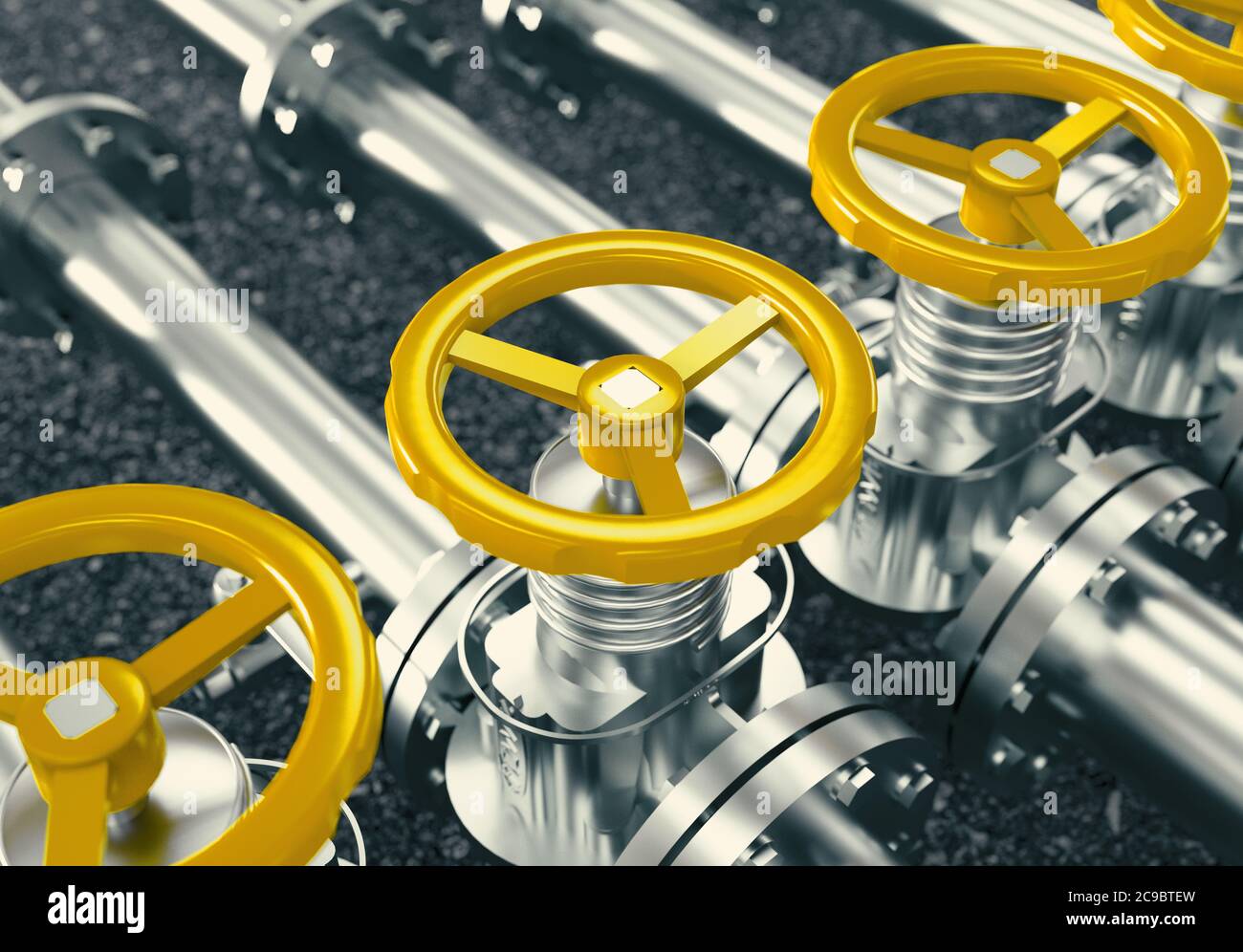 Oil And Gas Production Valves at Ben Keeton blog