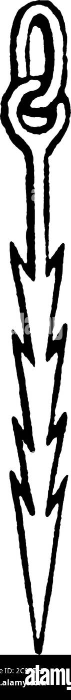 Common bolt Stock Vector Images - Alamy