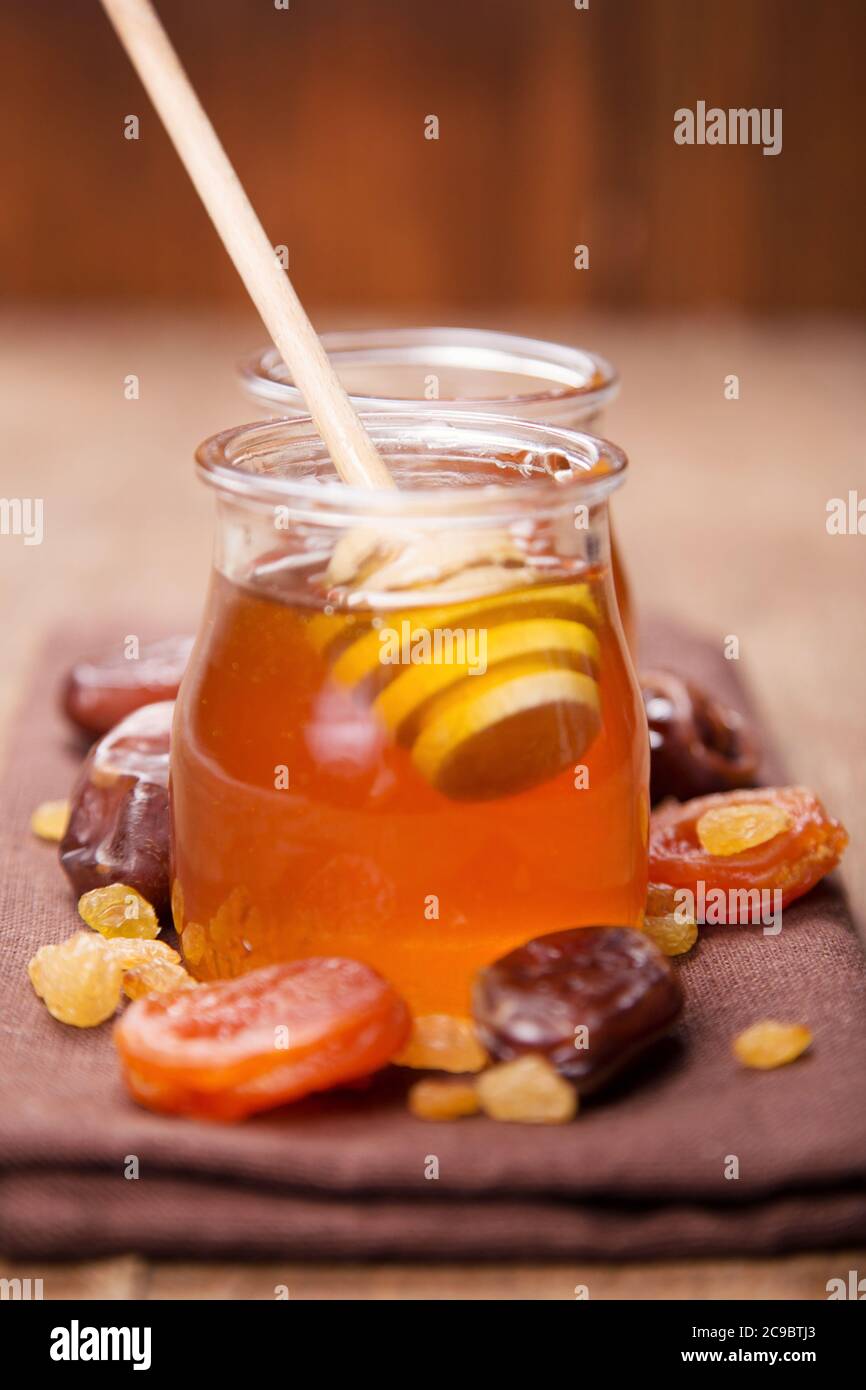 Translucent fruits hi-res stock photography and images - Alamy