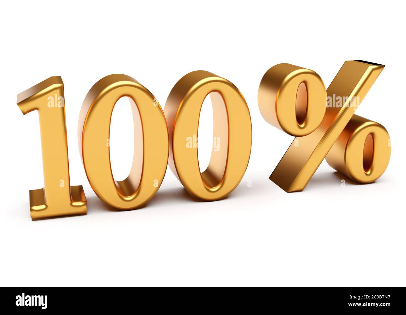 Number 100 Percent Icon Cut Out Stock Images & Pictures - Alamy