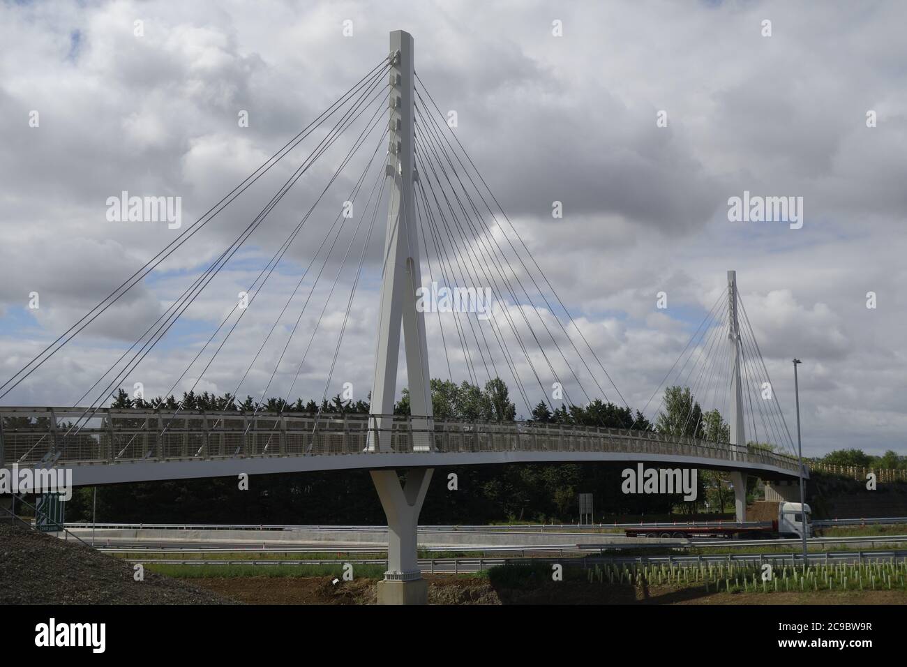 Cranecivil engineering hi-res stock photography and images - Alamy