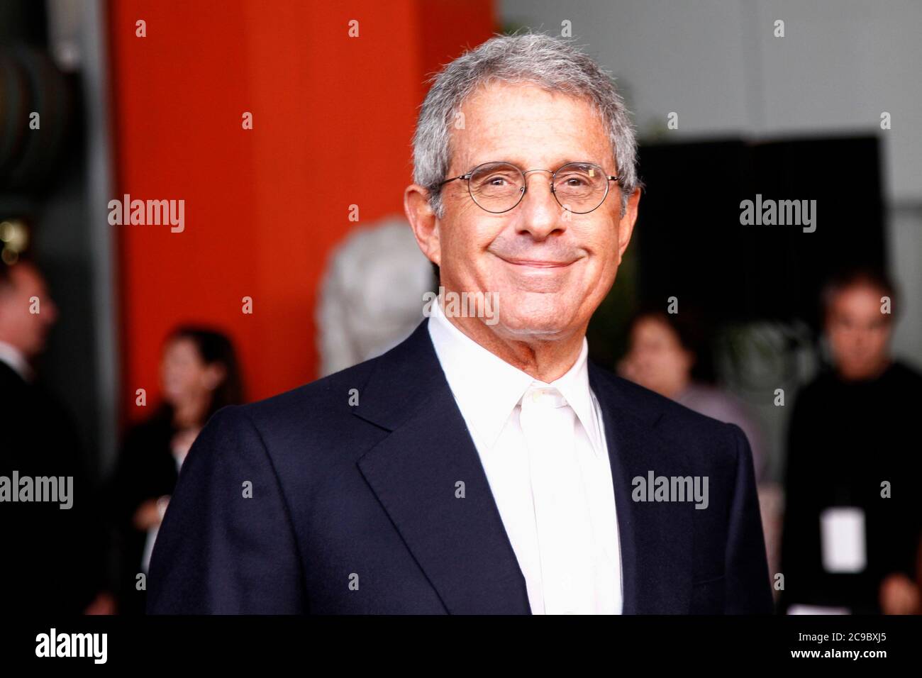 Los Angeles, USA. 18th Nov, 2010. Ron Meyer at Cher's Hand and ...