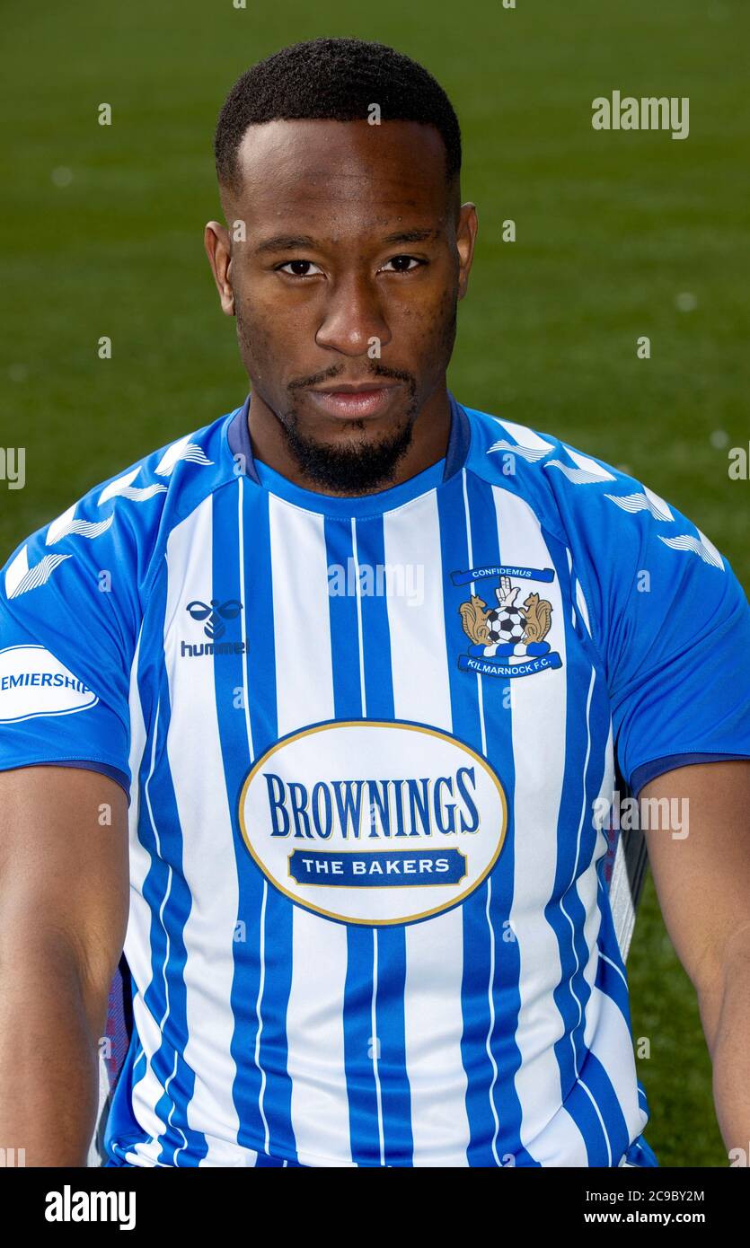 Football headshots portrait hi-res stock photography and images - Alamy
