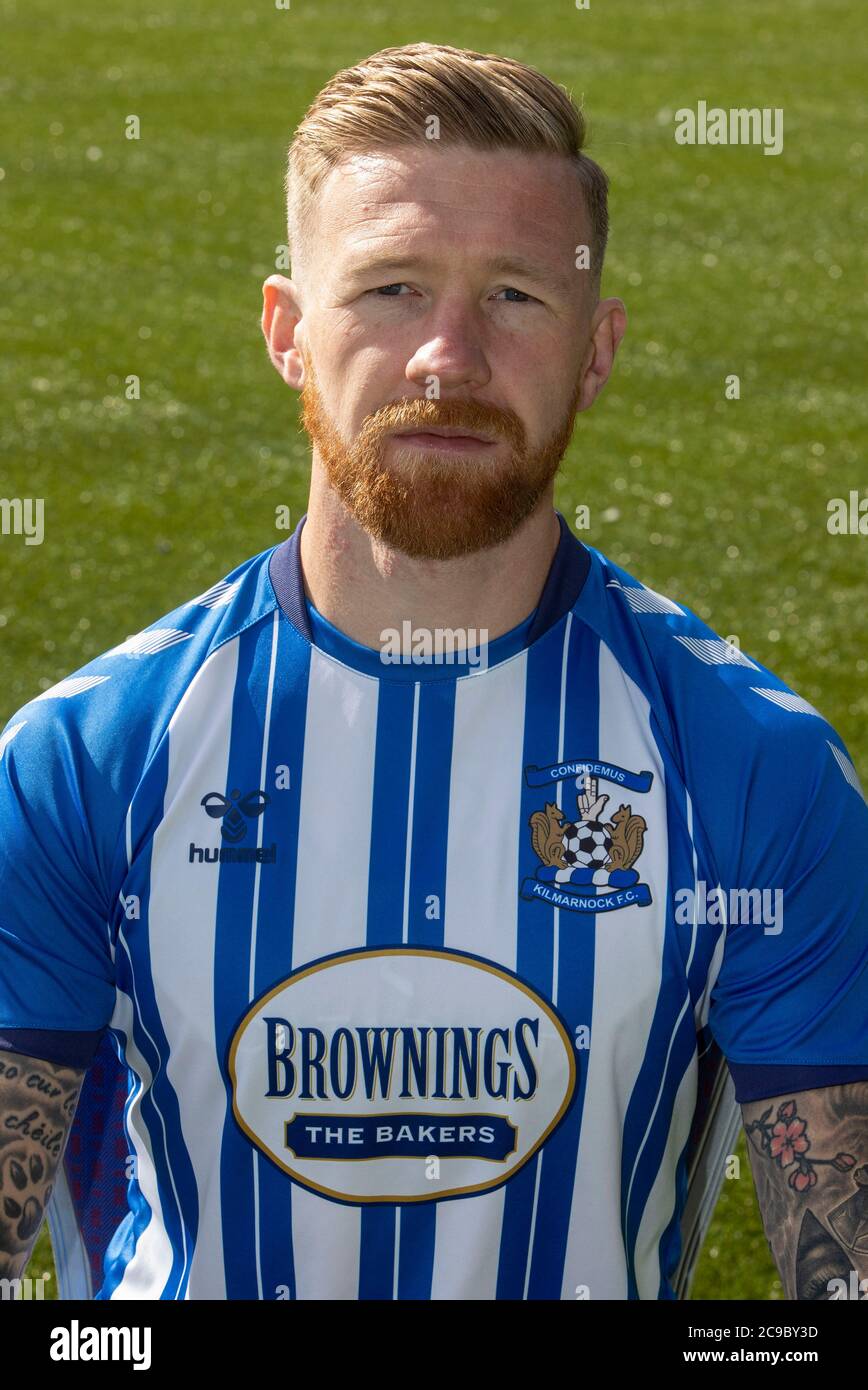 Football headshots portrait hi-res stock photography and images - Alamy