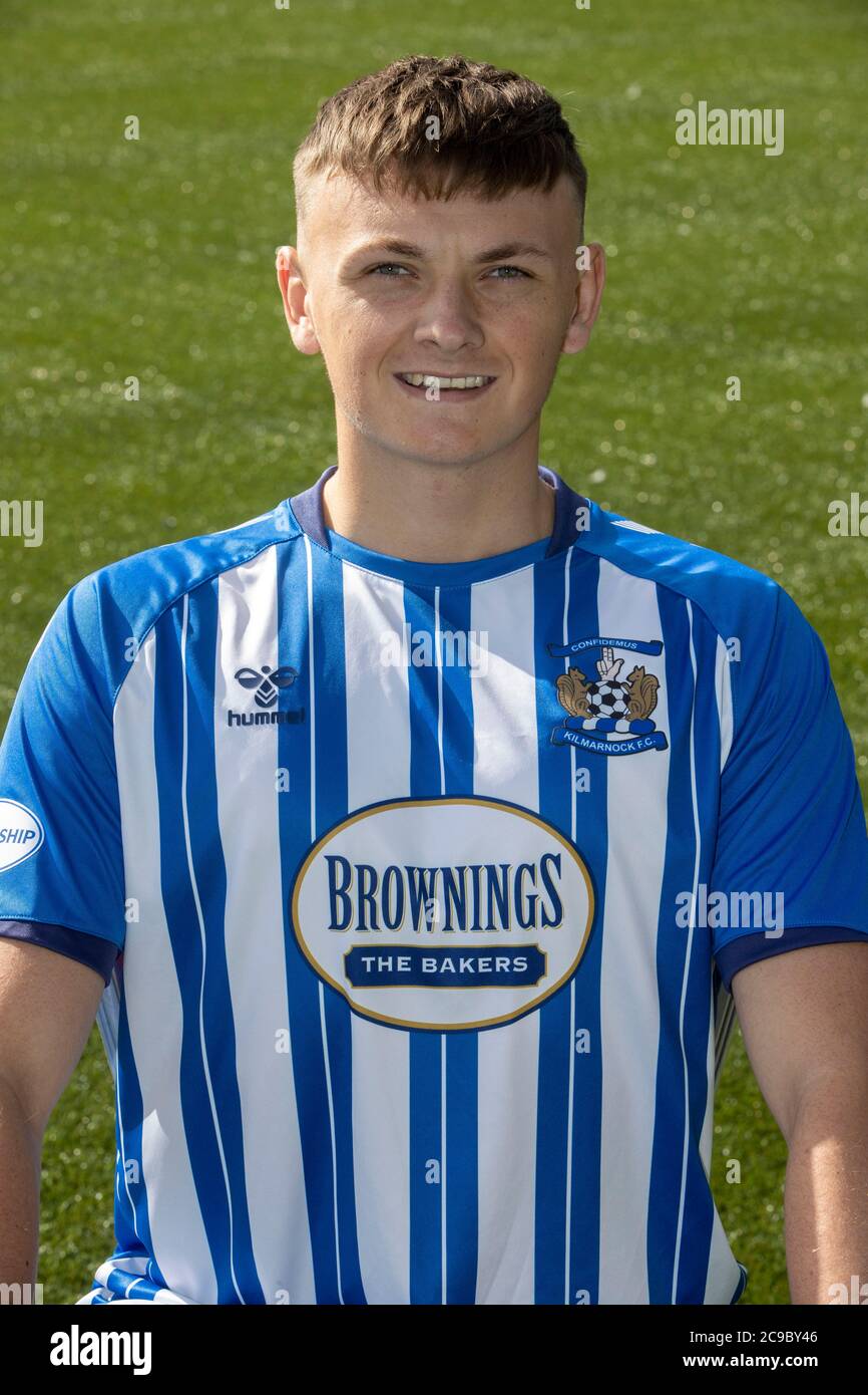 Connell park hi-res stock photography and images - Alamy