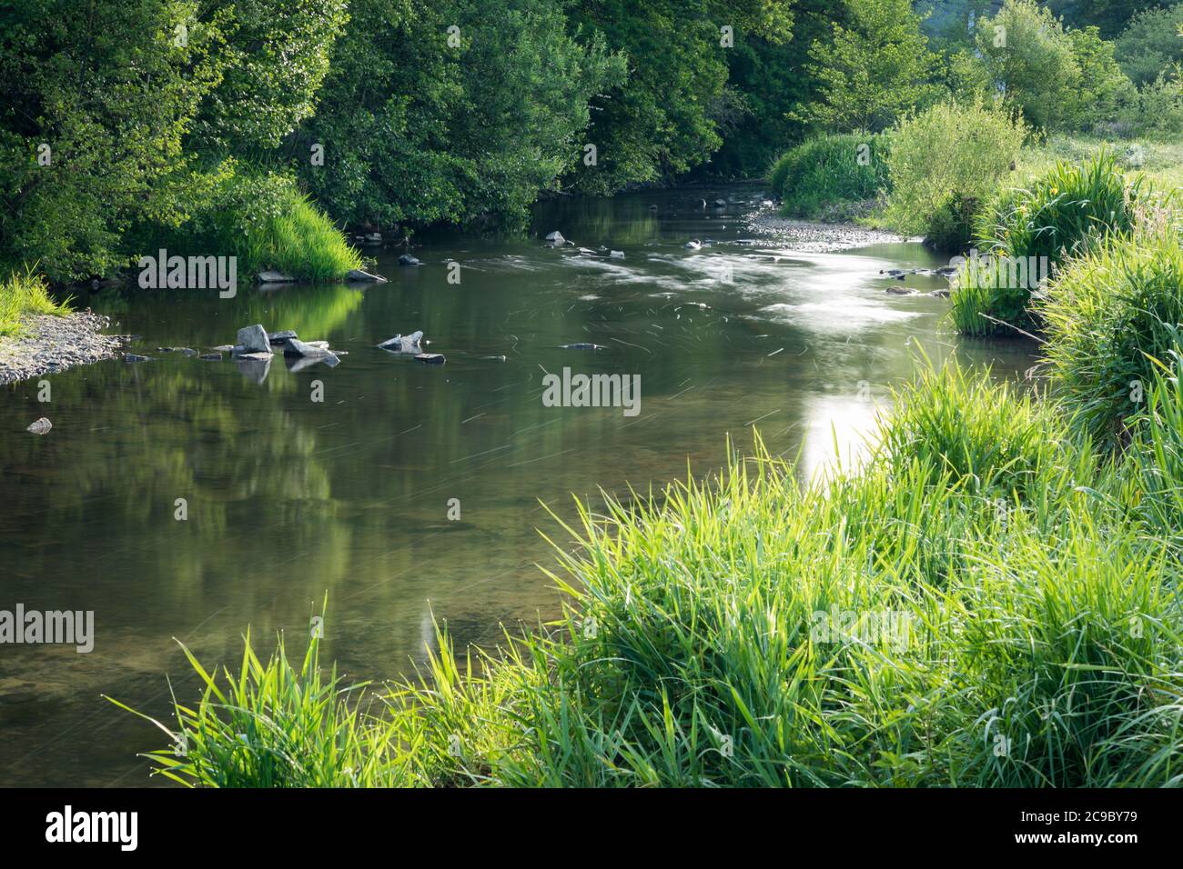 Wupperweg High Resolution Stock Photography and Images - Alamy
