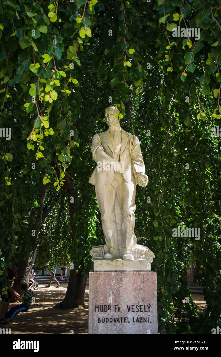 Frantisek urban hi-res stock photography and images - Alamy