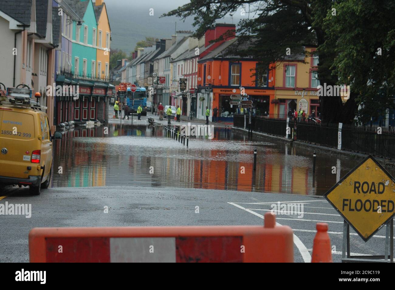 Fire damage houses ladders hi-res stock photography and images - Alamy