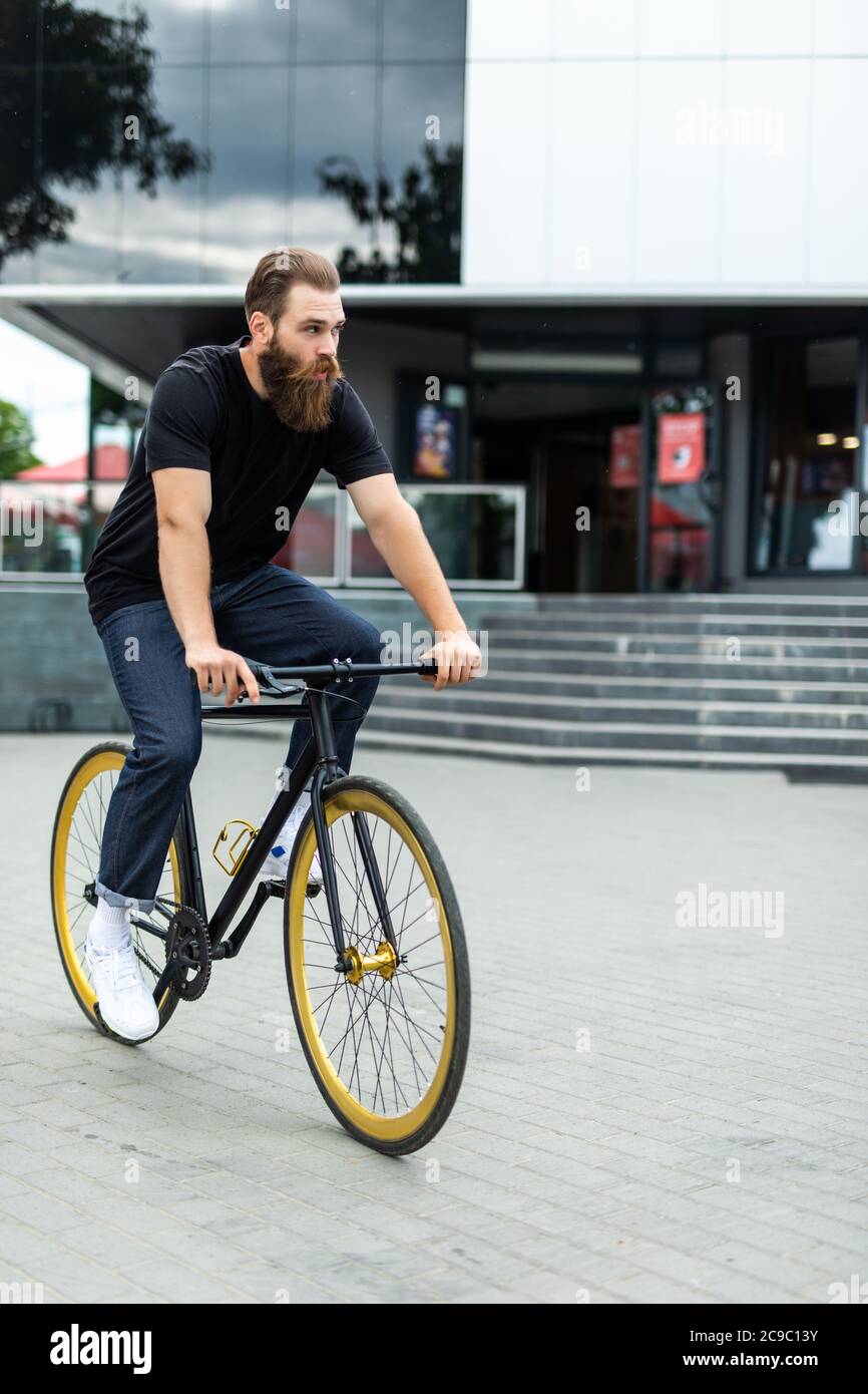 Fashion forward styles hi-res stock photography and images - Alamy