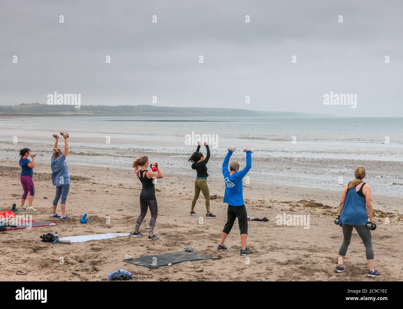 Ardnahinch beach hi-res stock photography and images - Alamy