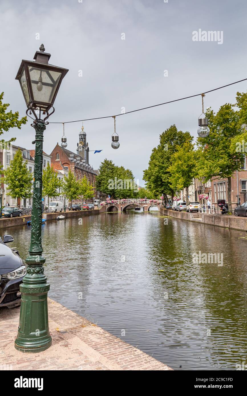Leiden university hi-res stock photography and images - Alamy
