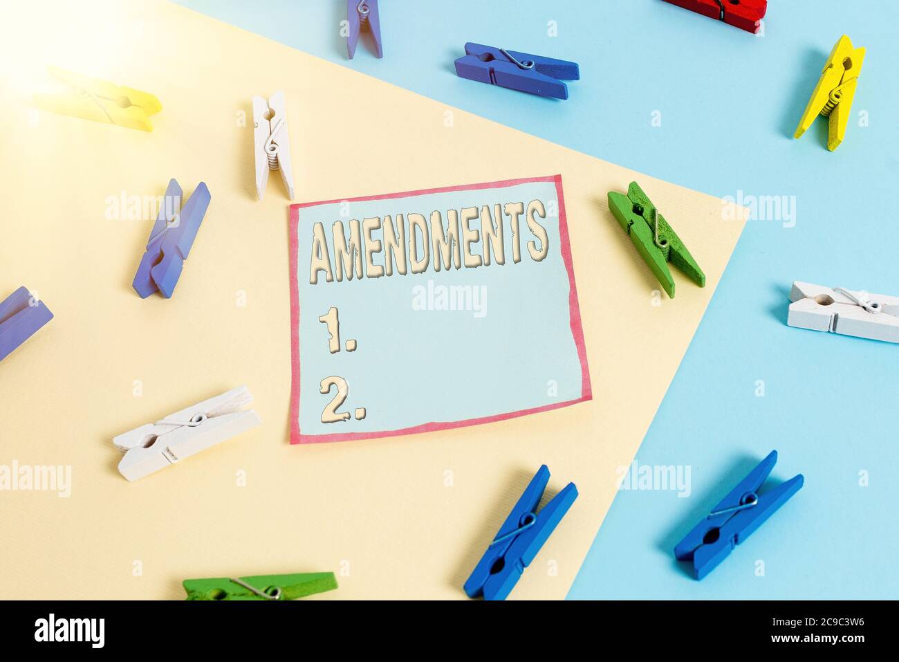 Reconstruction Amendments High Resolution Stock Photography and Images ...