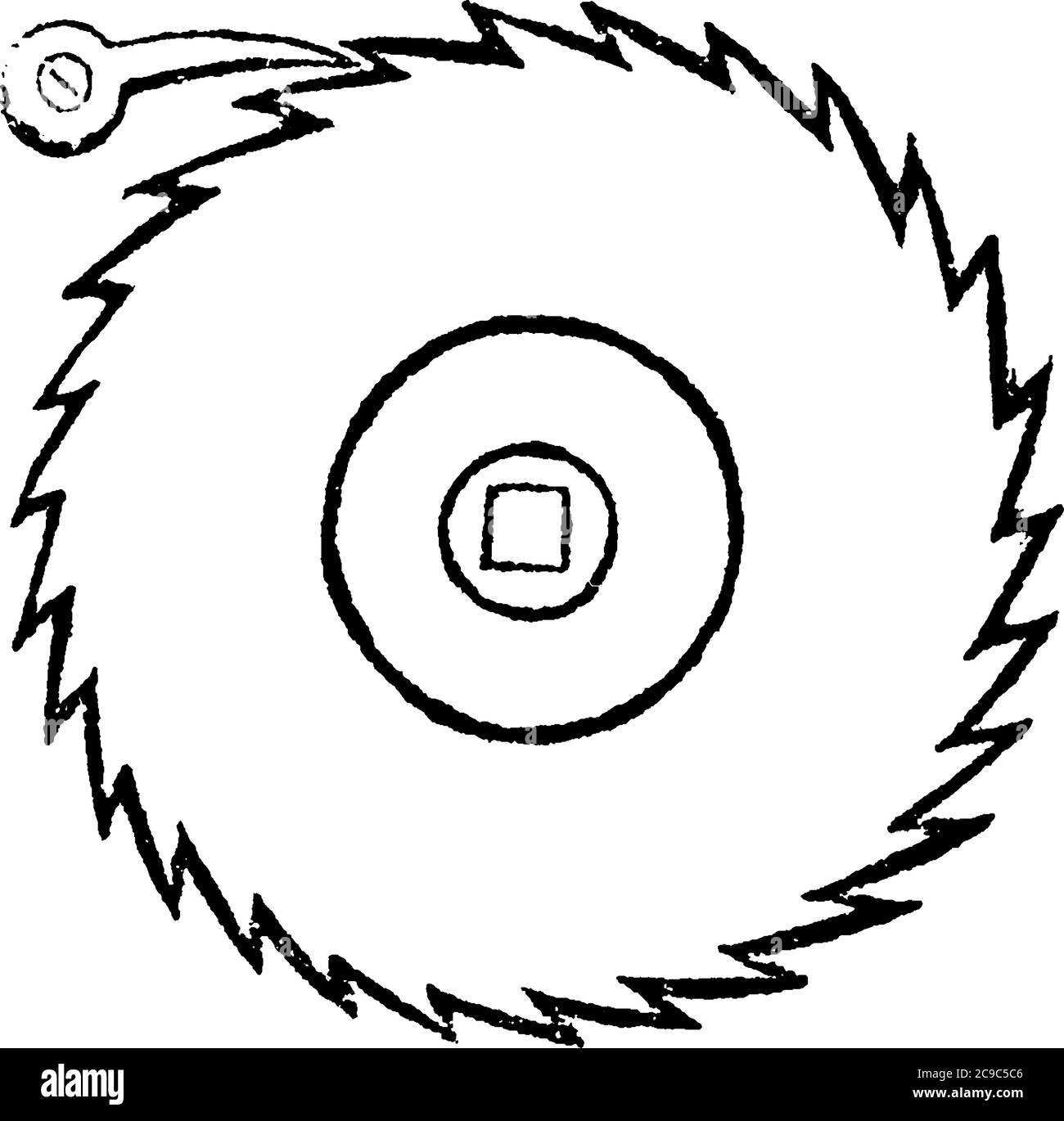 A ratchet is a mechanical device that allows continuous linear or ...