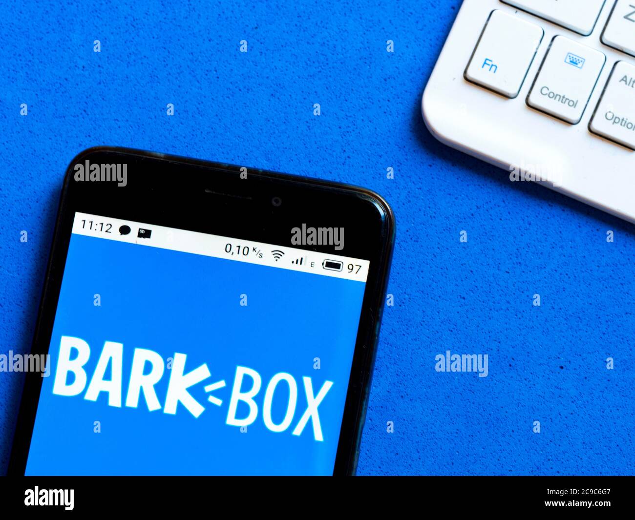 Barkbox High Resolution Stock Photography and Images - Alamy