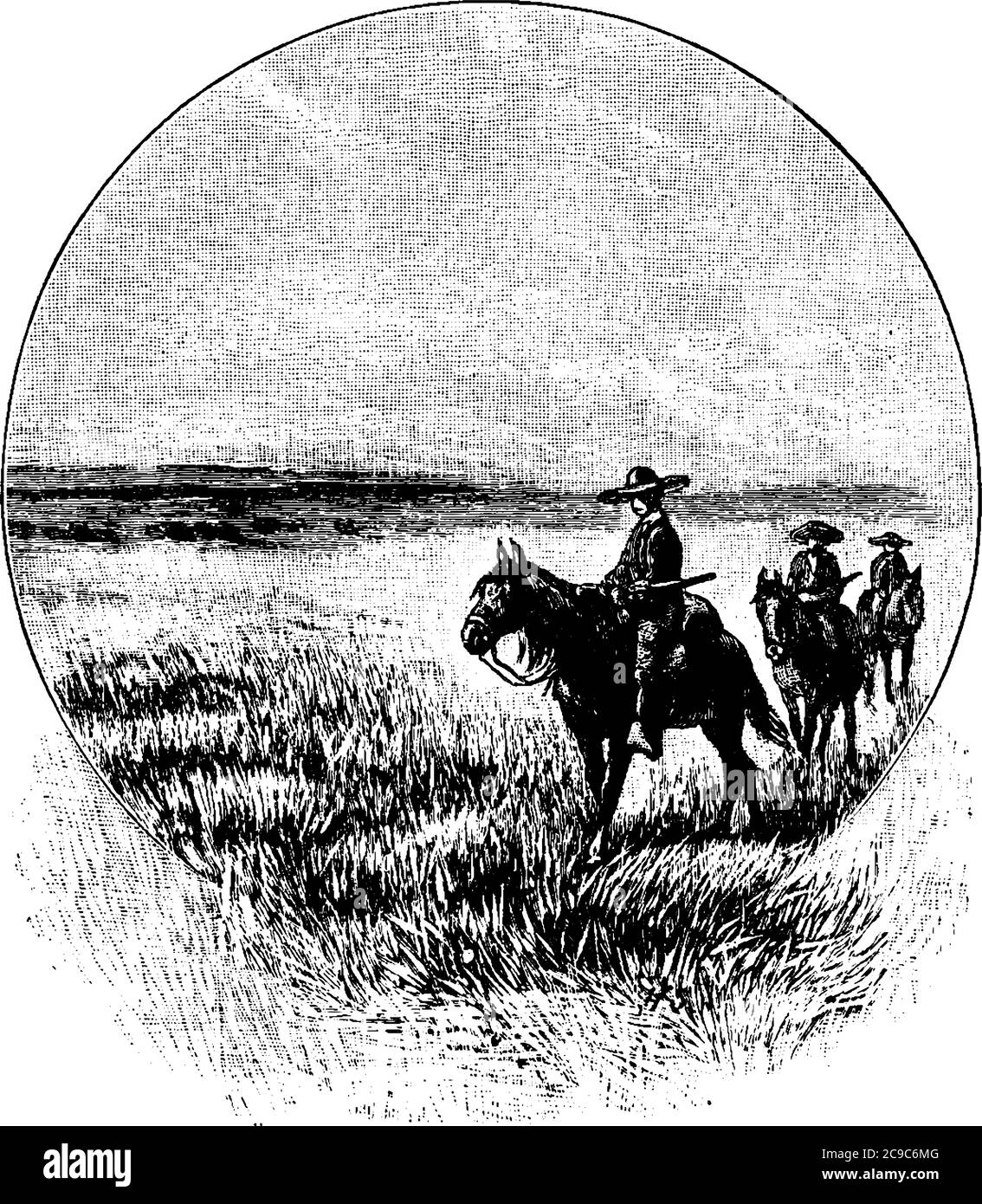 People are passing by Stock Vector Images - Alamy