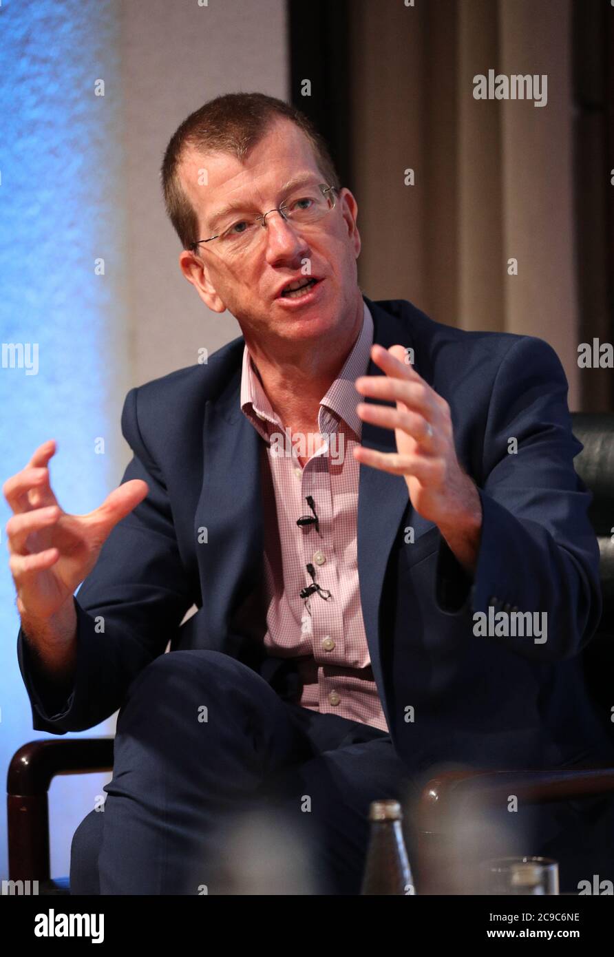 Goddard college hi-res stock photography and images - Alamy