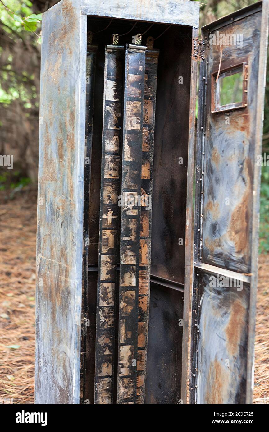 Matthew bennington hi-res stock photography and images - Alamy