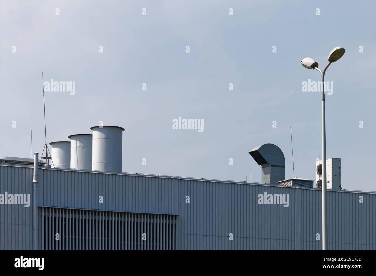 Air condiitoning hi-res stock photography and images - Alamy