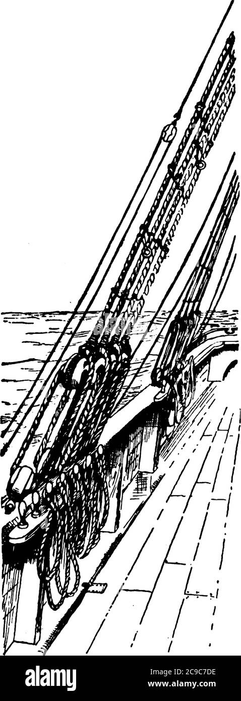 A representation of a shunt. In electricity, the shunt is a conductor ...