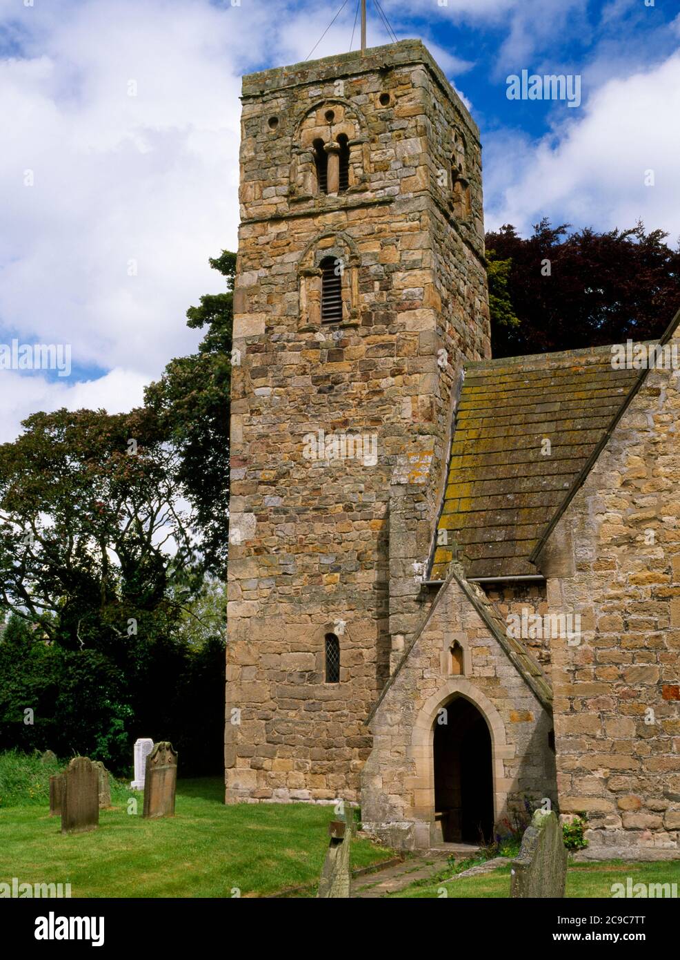 Pre Conquest Architecture High Resolution Stock Photography and Images ...