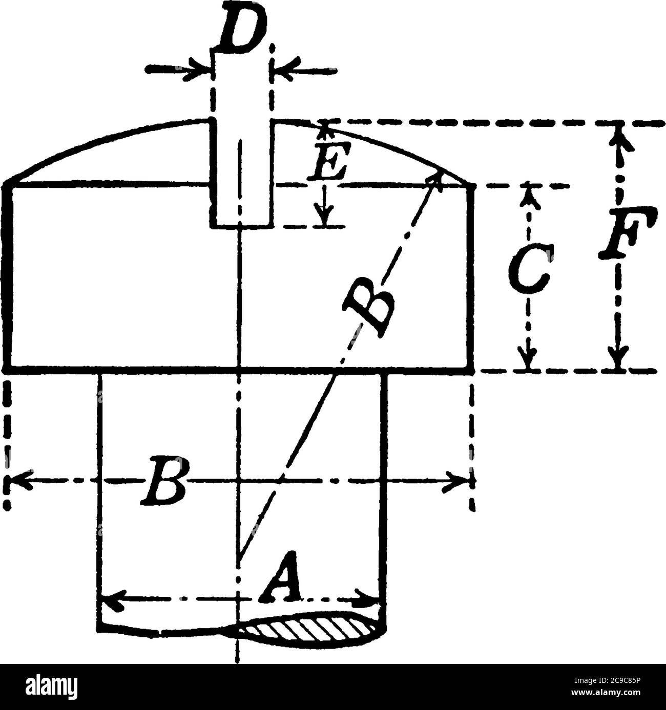 Drawing pin head hi-res stock photography and images - Alamy