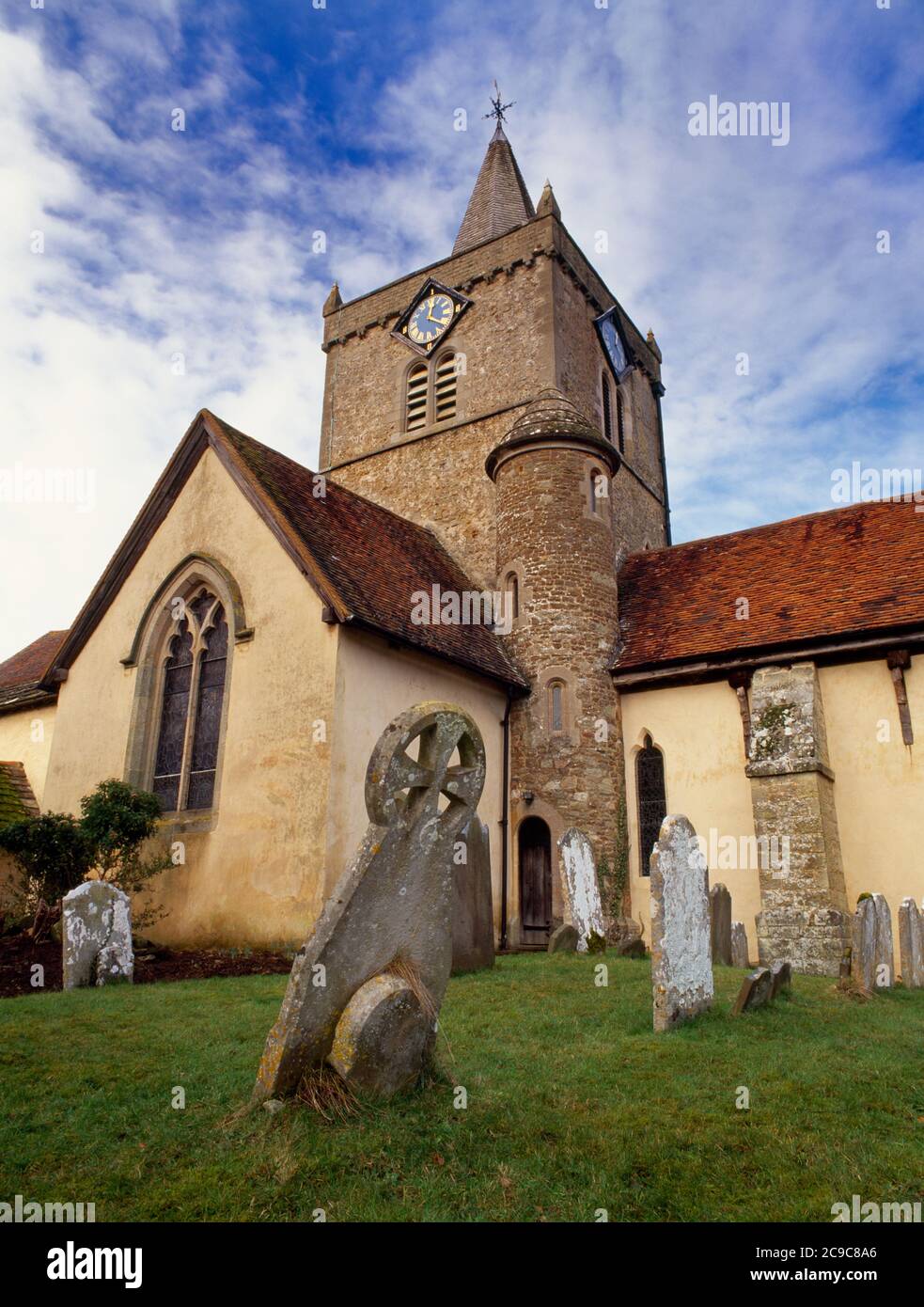 Coped Parapet High Resolution Stock Photography and Images - Alamy