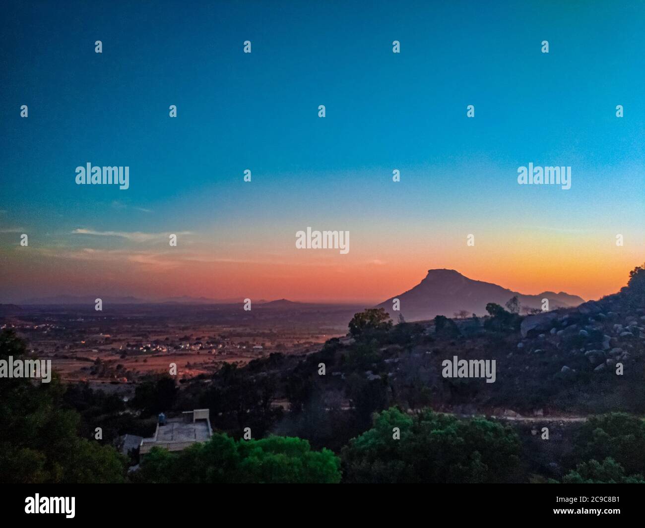 Beautiful scenery of sumatra hi-res stock photography and images - Alamy