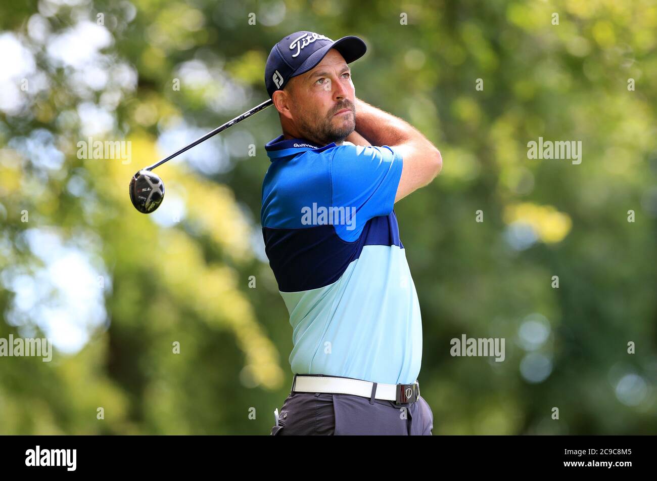 David marriott hi-res stock photography and images - Alamy