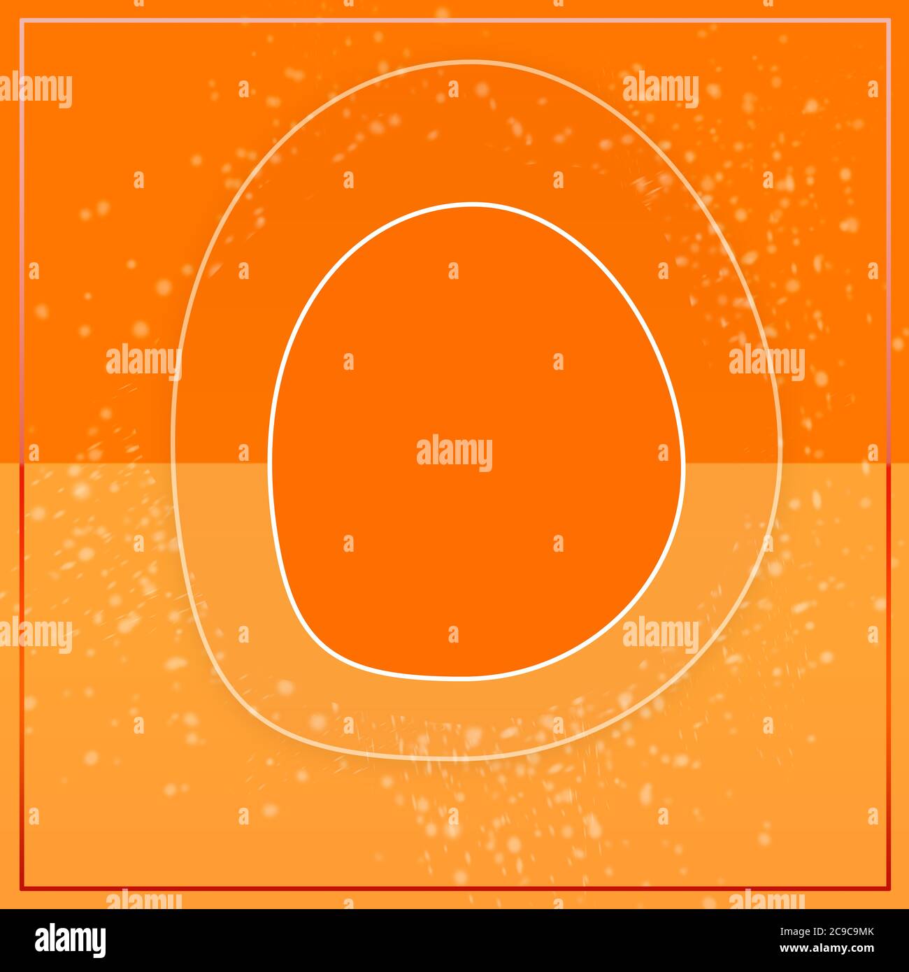Birthday card template without text hi-res stock photography and images ...