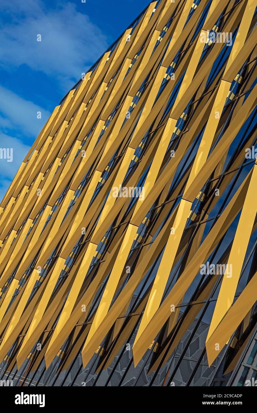 The catalyst national innovation centre hi-res stock photography and ...