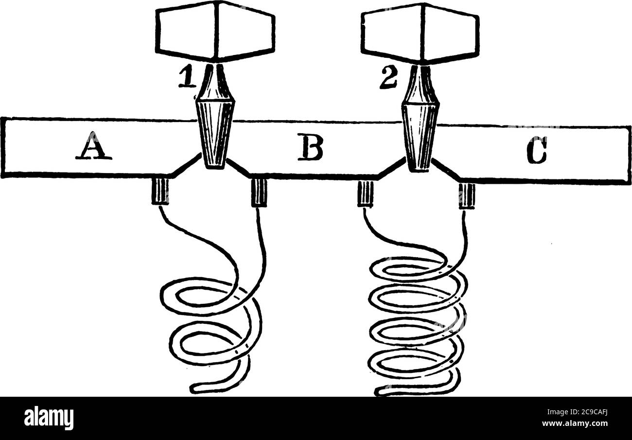 Plugs in use Stock Vector Images - Alamy