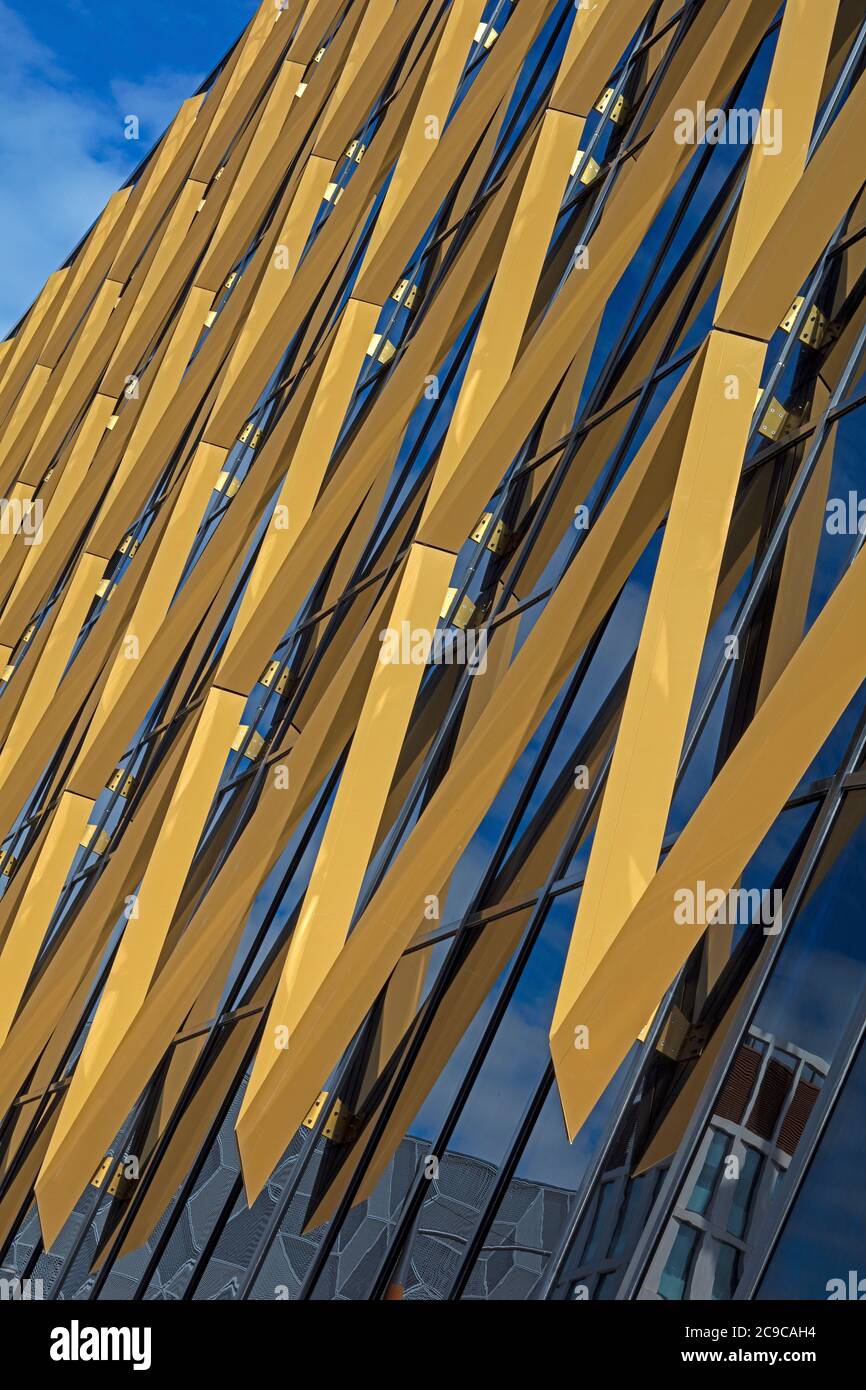 The catalyst national innovation centre hi-res stock photography and ...