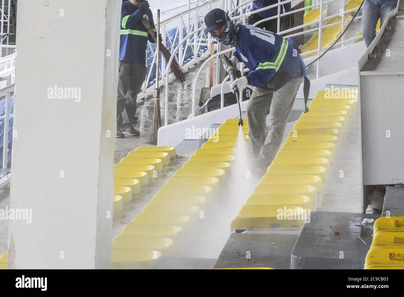 Philippines sports stadium hi-res stock photography and images - Alamy