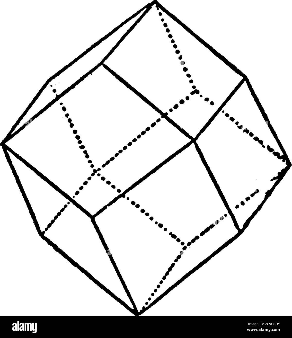 Convex Polyhedra