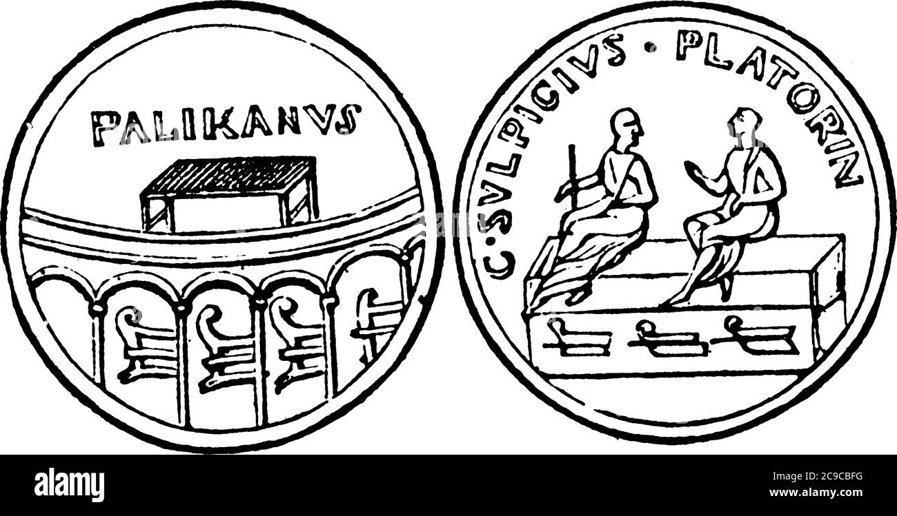 Rostra Stock Vector Images - Alamy