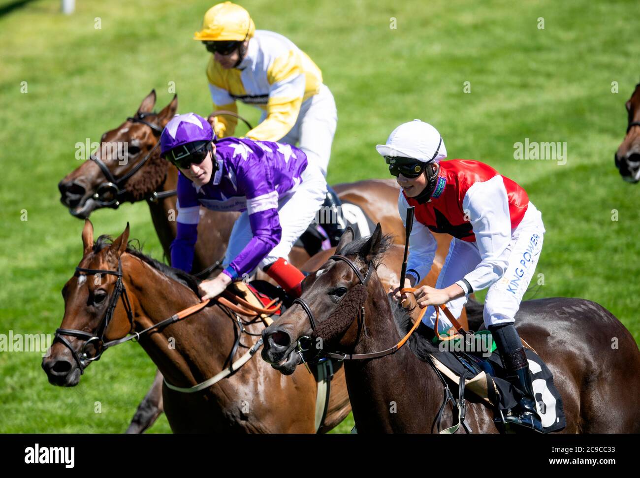 Glamorous anna ridden hi-res stock photography and images - Alamy