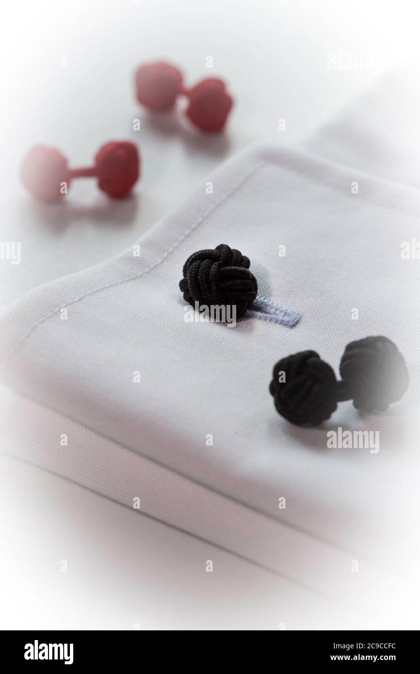 Elastic cuff hi-res stock photography and images - Alamy