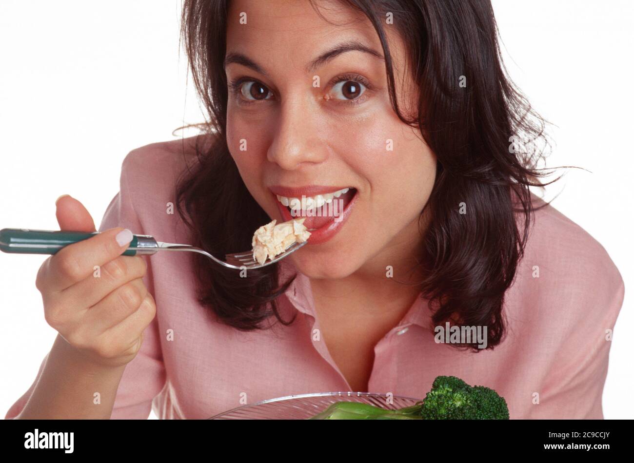 Sensible teeth hi-res stock photography and images - Alamy