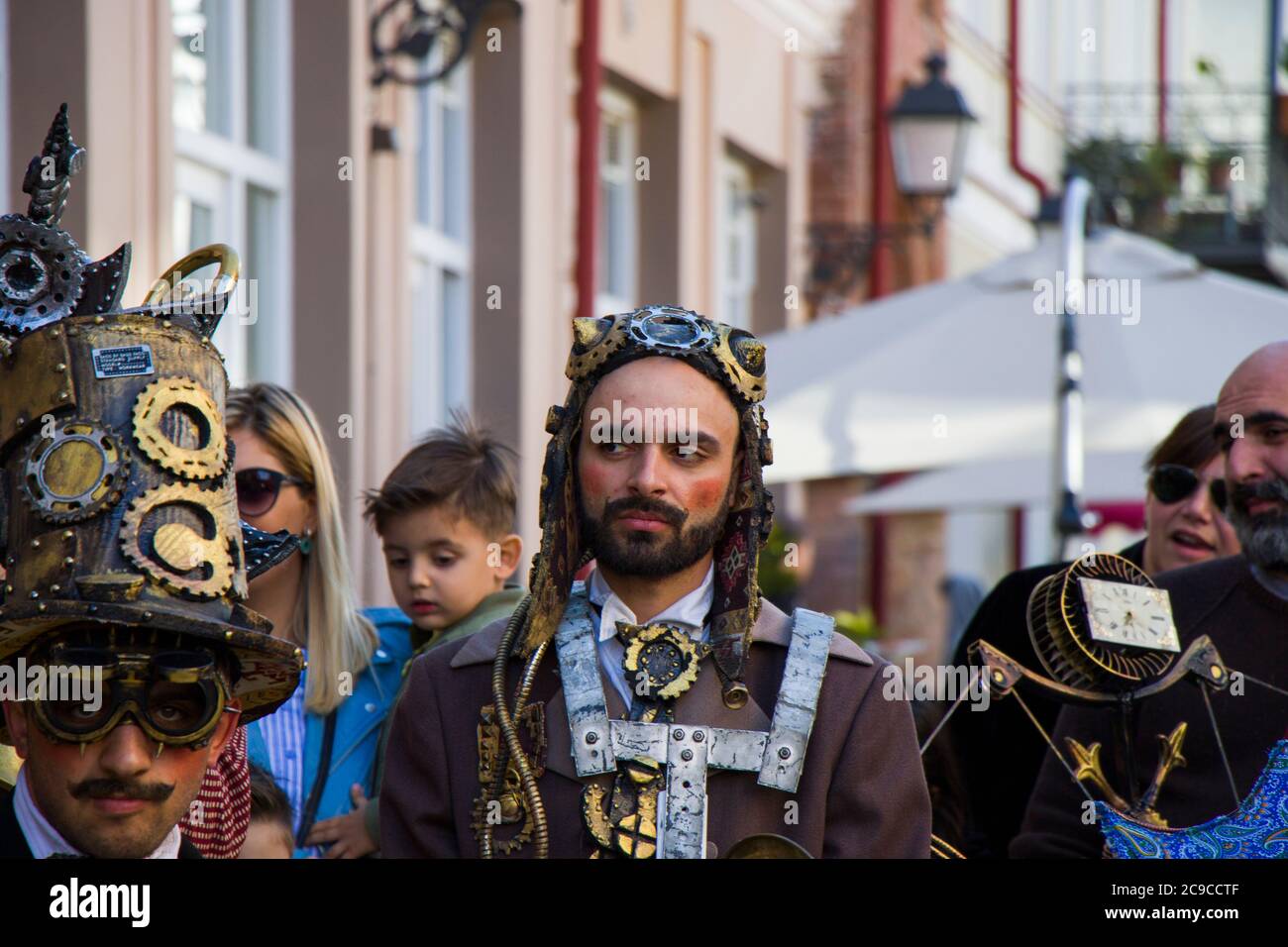 Tbilisoba fest hi-res stock photography and images - Alamy