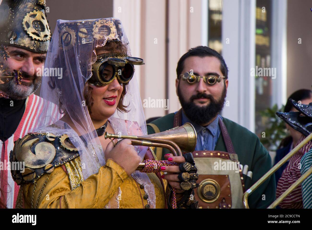 Tbilisoba fest hi-res stock photography and images - Alamy